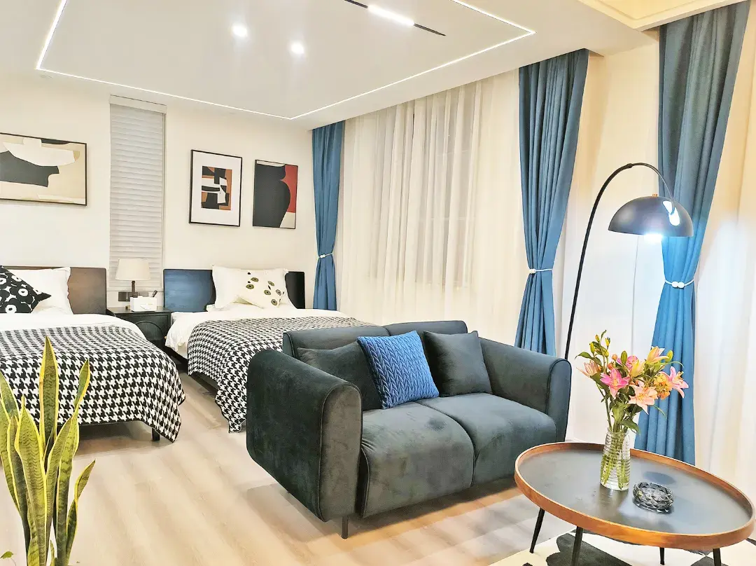 Huafan Yayuan Designer Homestay - Lijiang