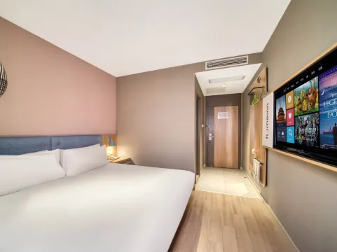 Homeinn Hotel - Hangzhou