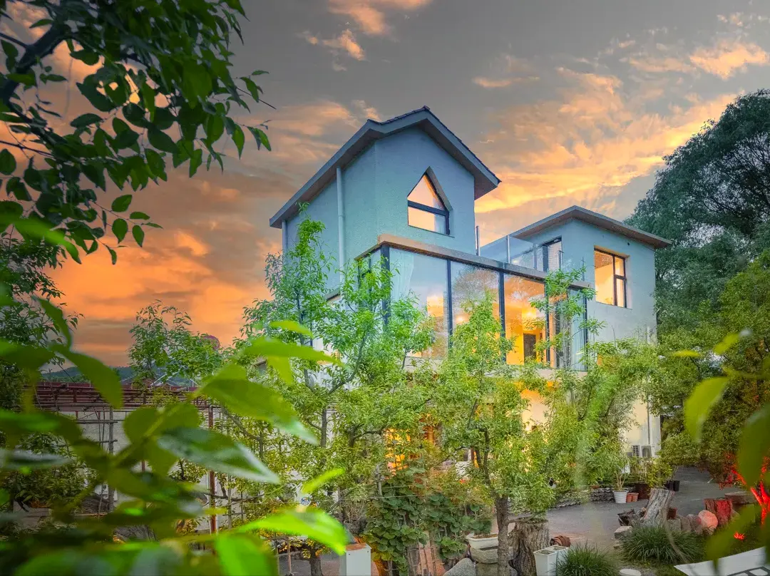 Gold Country Boutique Homestay - 北京