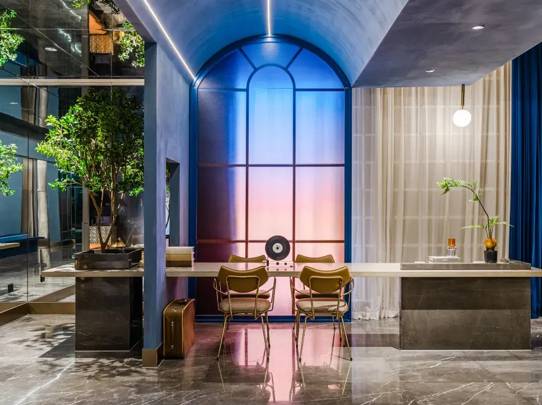 Fontoo Hotel - Wuhan