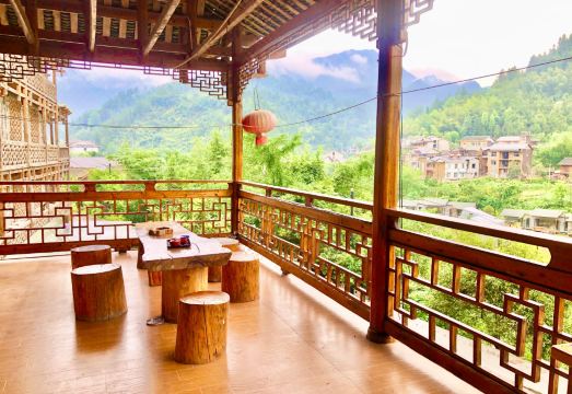 ligongnandeminsu(向晚山居民宿（张家界武陵源景区西门店）), Zhangjiajie - 2026 Prices ...