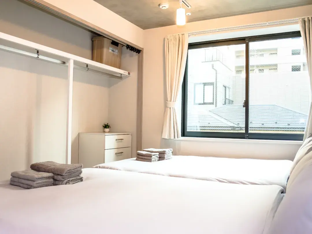 Seirai Asakusa Vacation Rental - 浅草