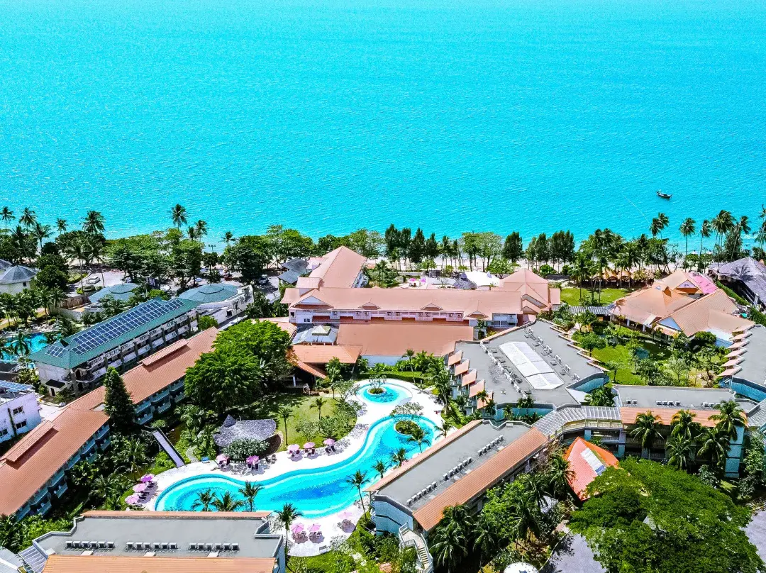 Aonang Villa Resort I Beach Front - Ao Nang