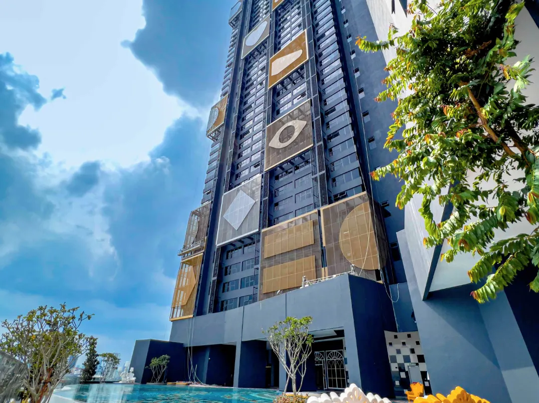 Arte Cheras Luxury Suites By The Stay Hub - Cheras