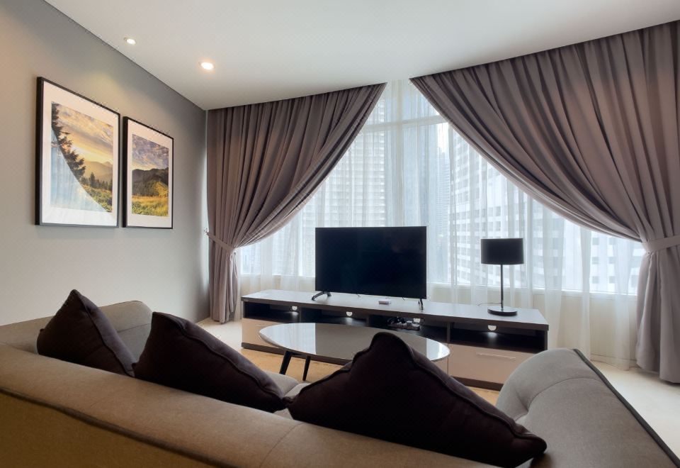 Vortex Suites KLCC by Wakely Kuala Lumpurの宿泊予約・料金プラン一覧 - クアラルンプール ...