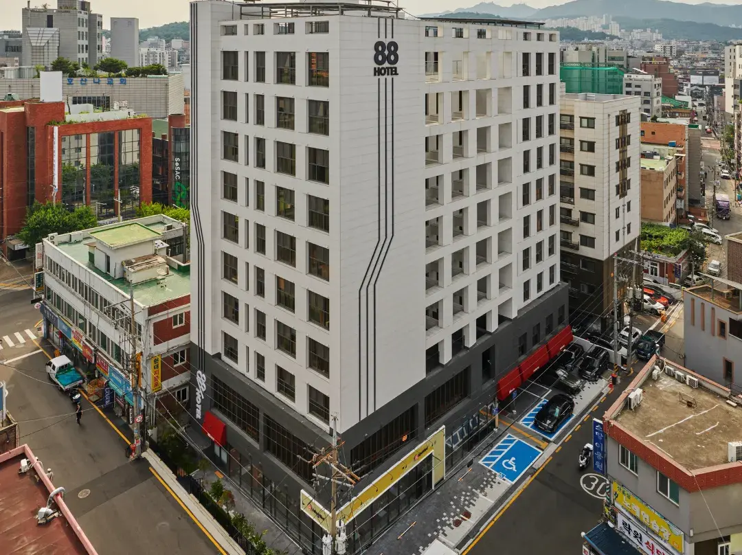 88hotel - Seoul