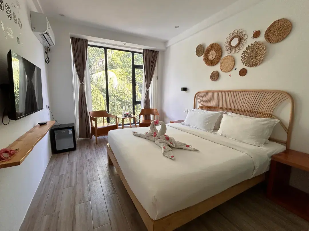Fun Hotel - Panglao