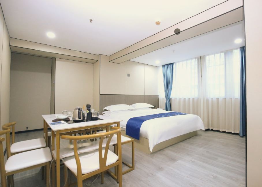 Xi Yue Hotel (Shenzhen North Station Branch) - 48 Verified Photos ...