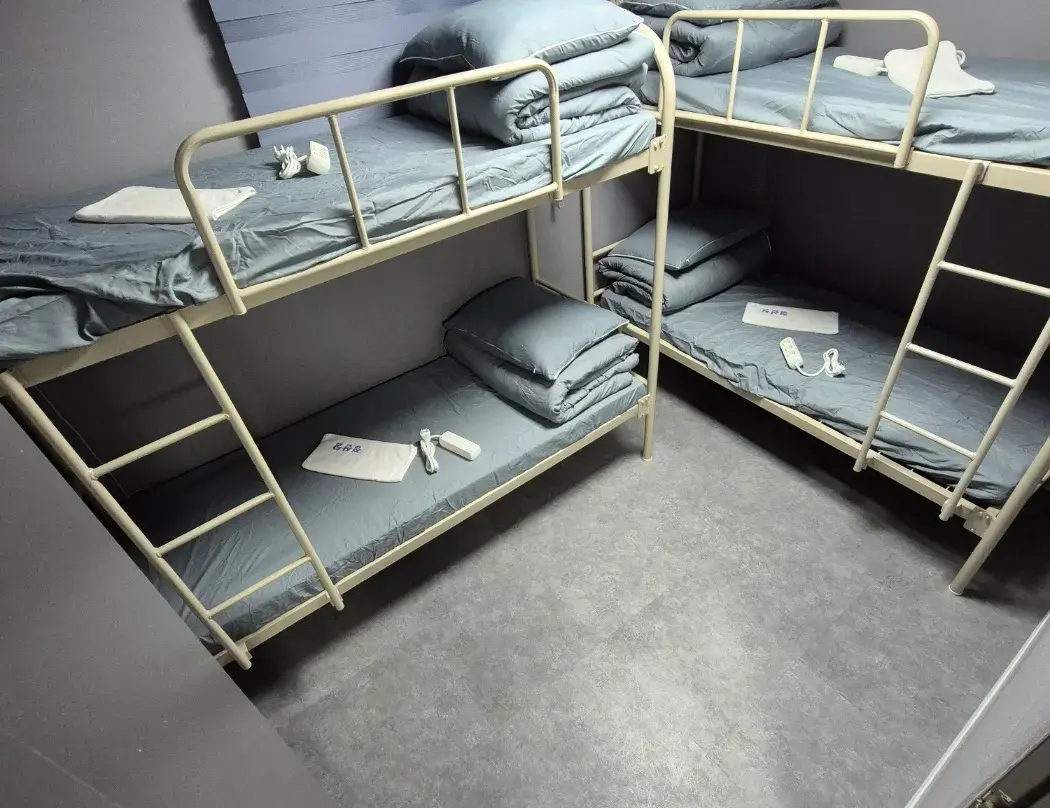 Gangnam Seven Hostel - Seoul
