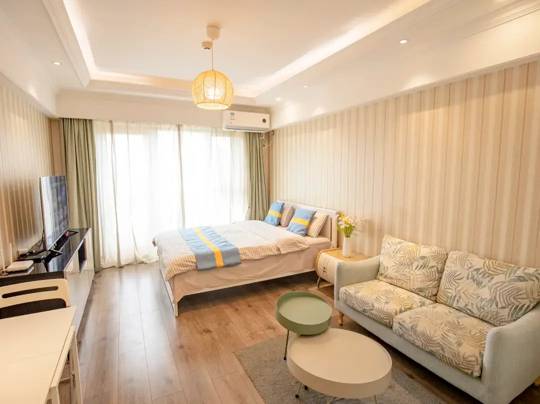 Yunduo Serviced Apartment - Harbin