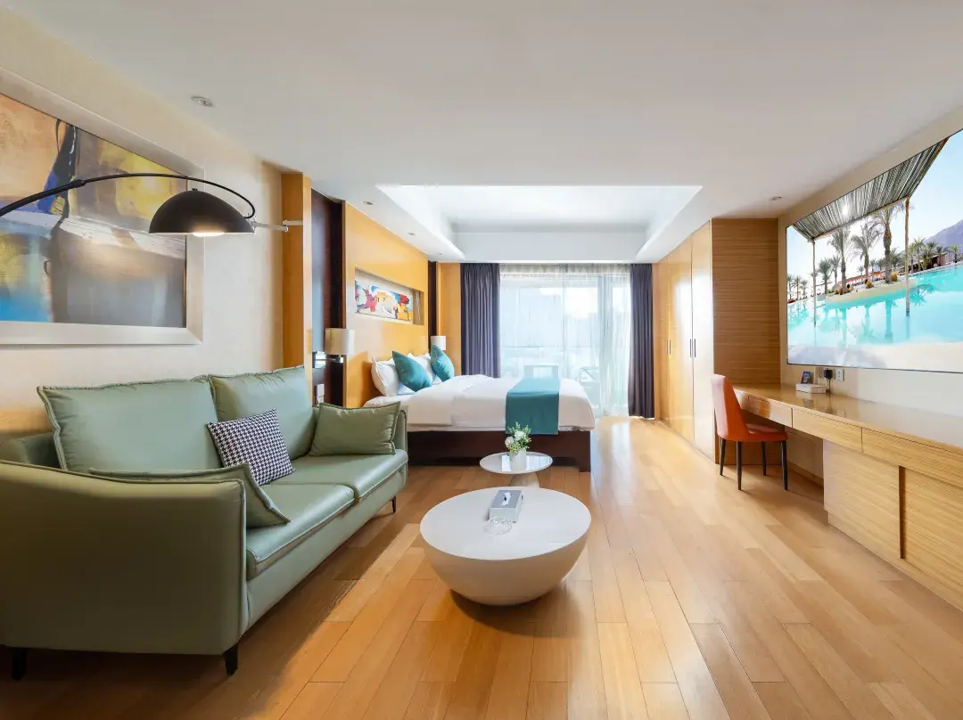 Qingshi Homestay - 北京