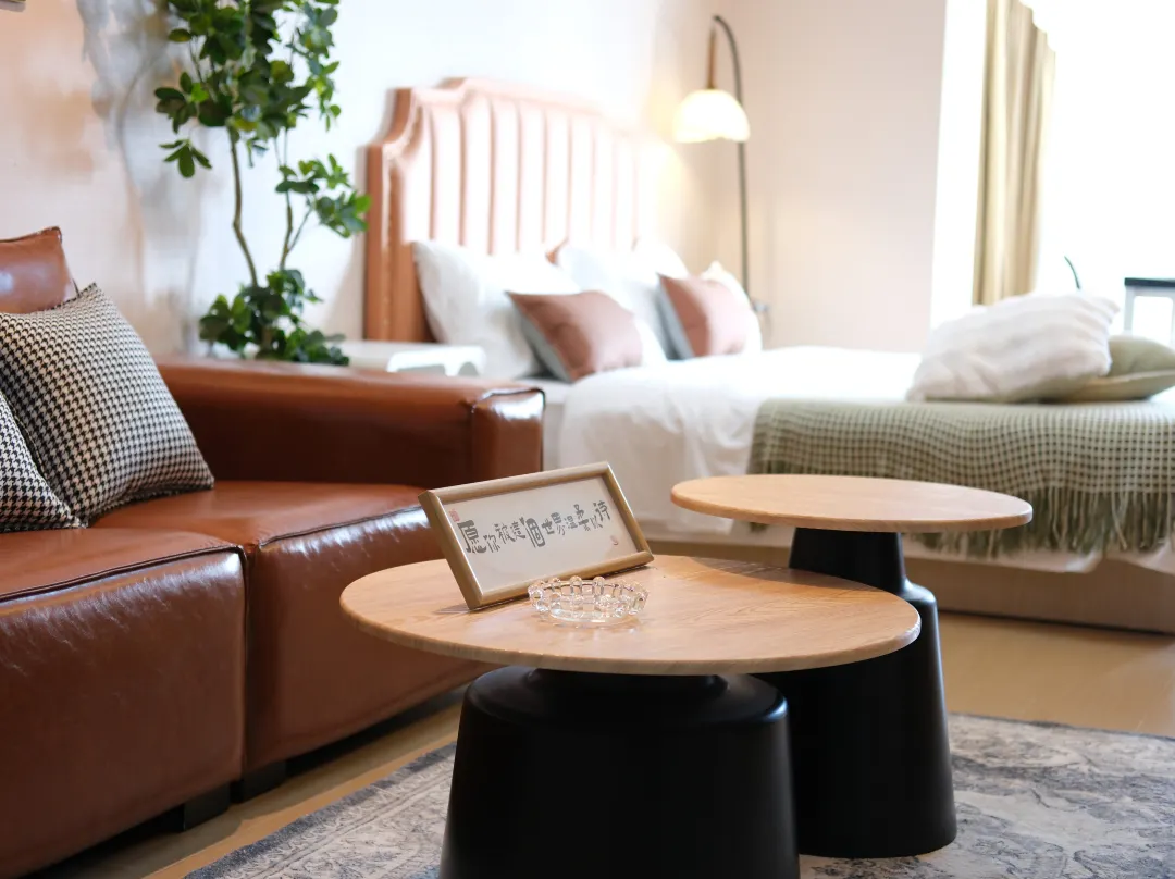 Haizhisu Guesthouse - Qingdao