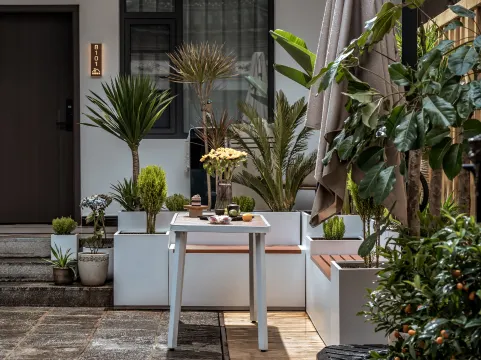 Good Time’s Hometown Boutique Private Homestay - Dali