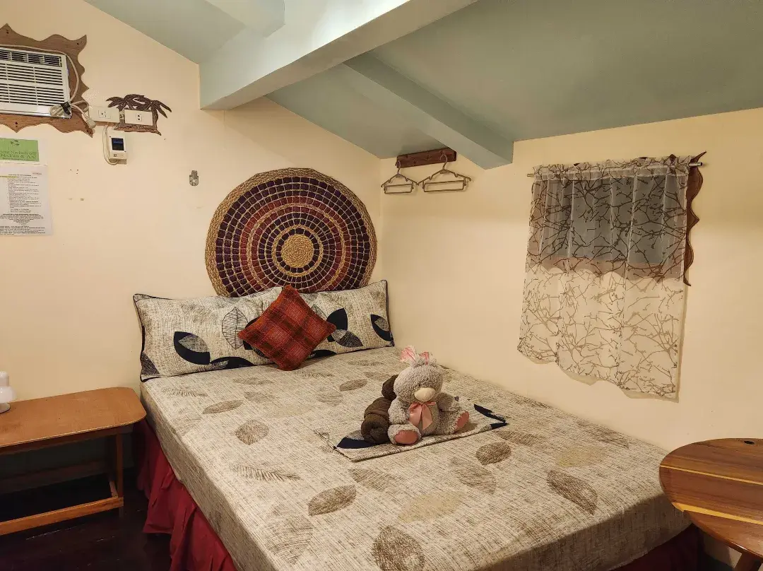Balai Vivencio Hostel - Puerto Princesa