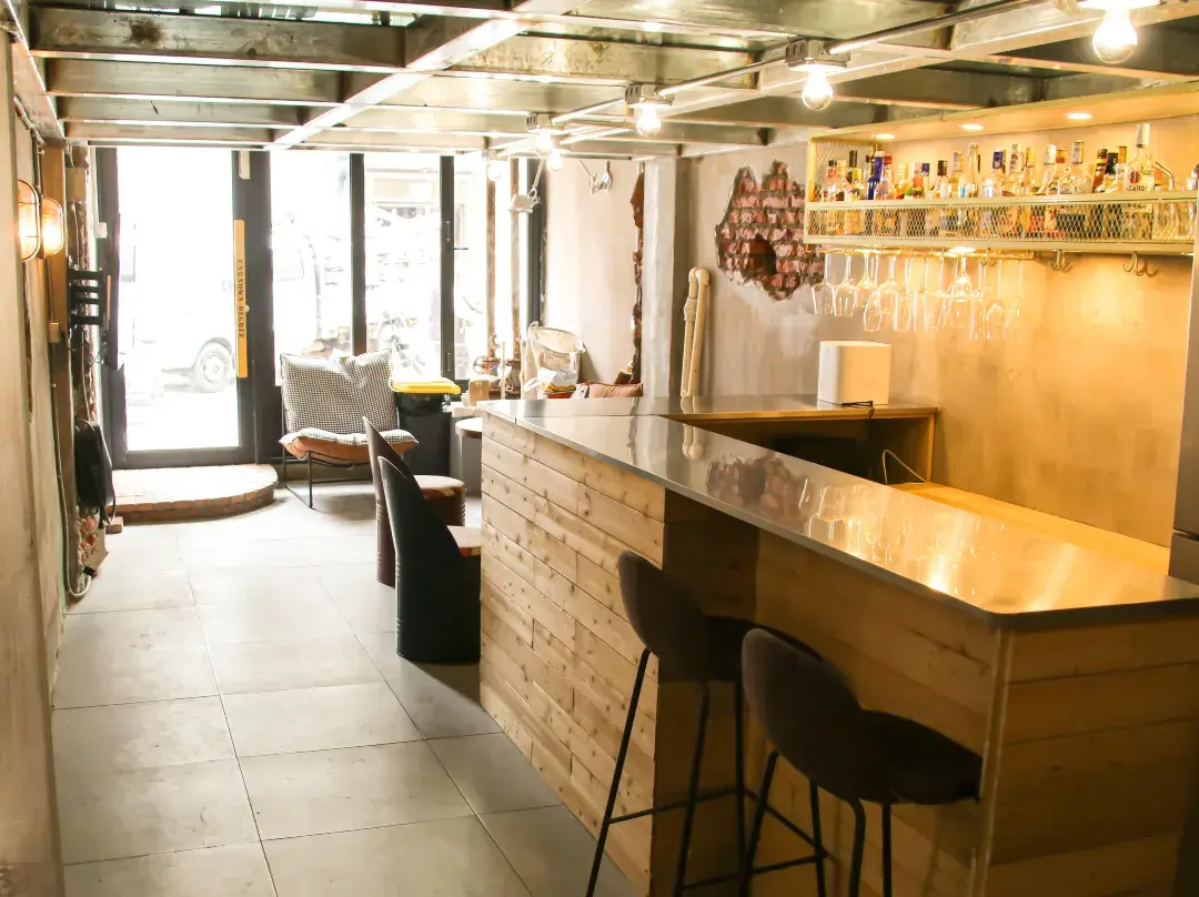 Unknown Youth Hostel - Shenyang