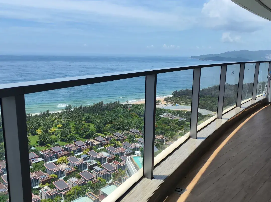 Beihai Manxi Scenic Hotel - 