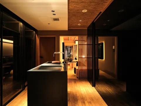 Tsumugi Sanjusangendo - Gion