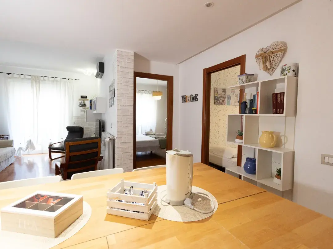 Marci's Home - Roma