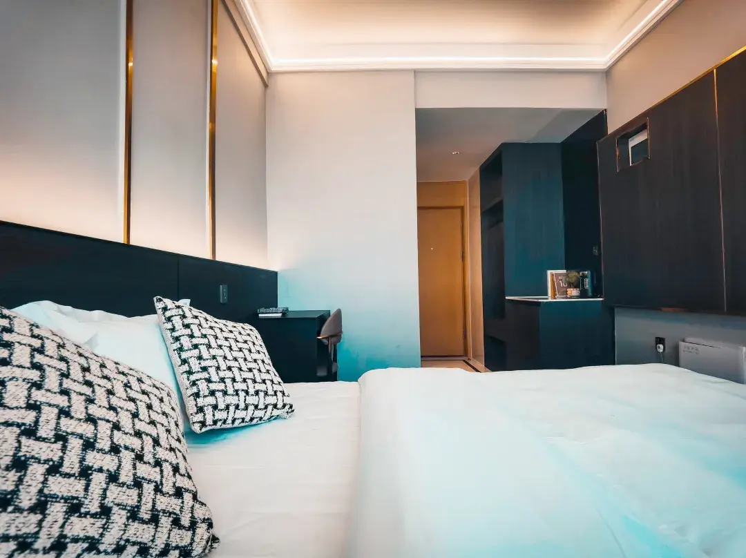 Lanting Hotel Apartment - Phnom Penh