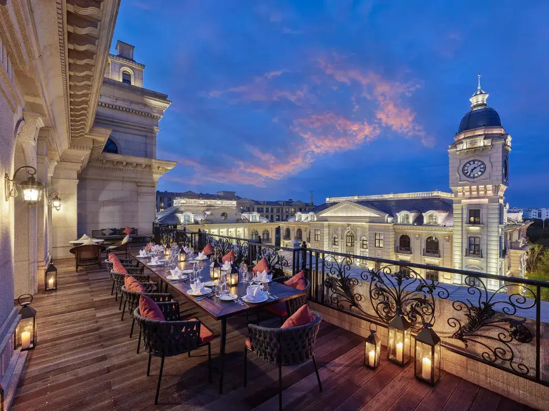 Hilton Beijing Daxing - Beijing