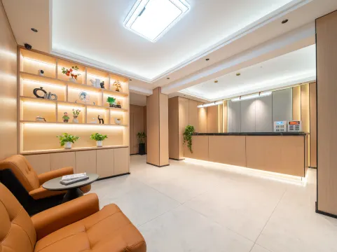 Yinhai Collection Hotel - Wenzhou