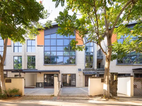 Sanya Jirui Meisu - Sanya