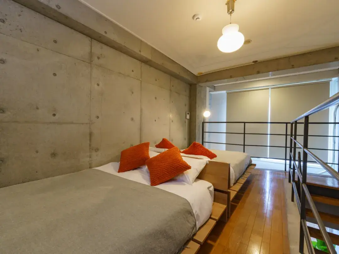 Central Nagoya! 15 Min From Sta 2 Beds Max7 Family - 名古屋市