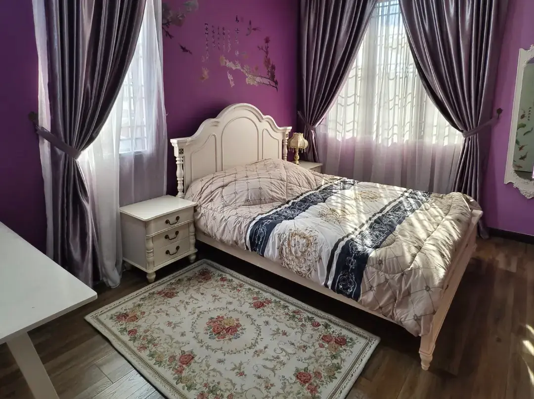 The Courtyard Room, Spacious Sanctuary. - Simpang Ampat