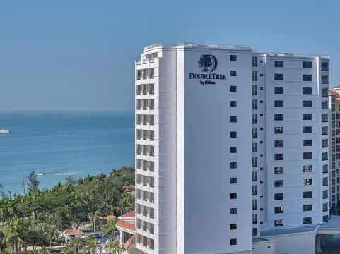 Doubletree By Hilton Sanya Bay - Sanya