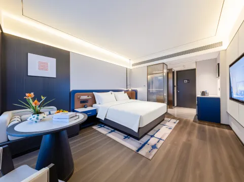 Mehood Theater Hotel - Luoyang