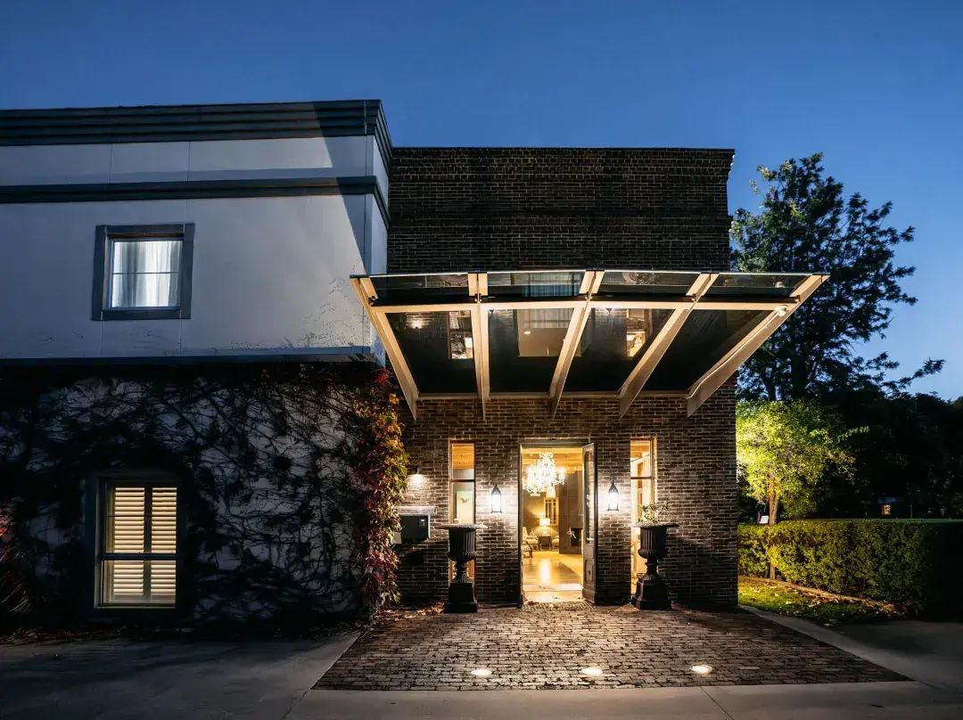 De Russie Boutique Hotel - 오렌지