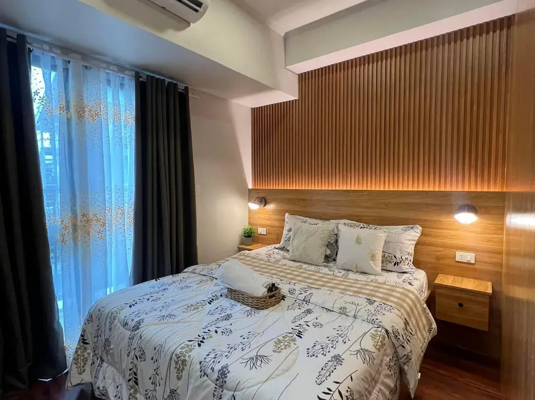 Downtown Comfy Stay - Ivory Residences - Dávao