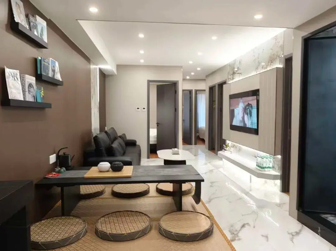 Beijing Jialai Homestay - Beijing