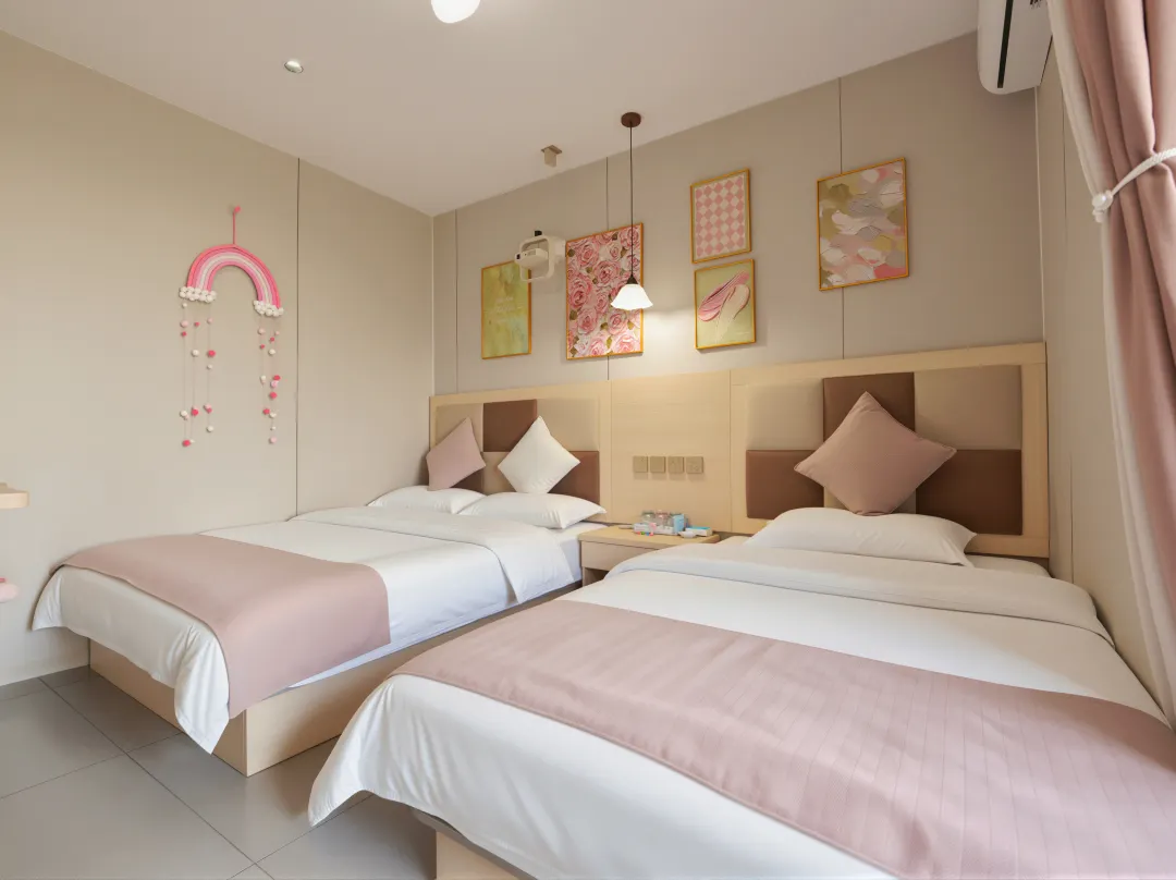 Freshhomestay - Kunming
