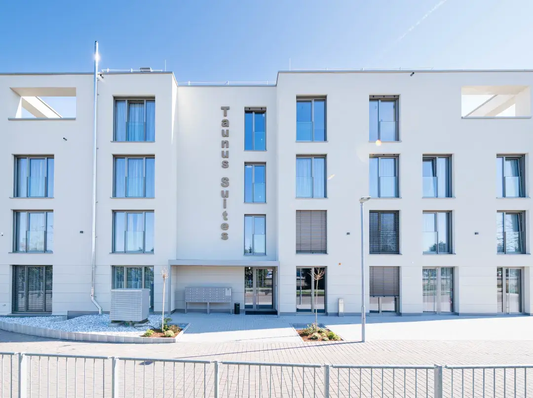 Taunus Suites - Oberursel