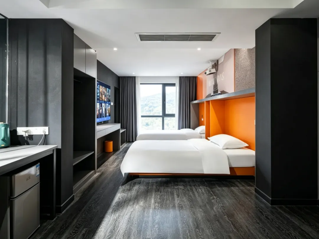 U-sleep Hotel - Chongqing