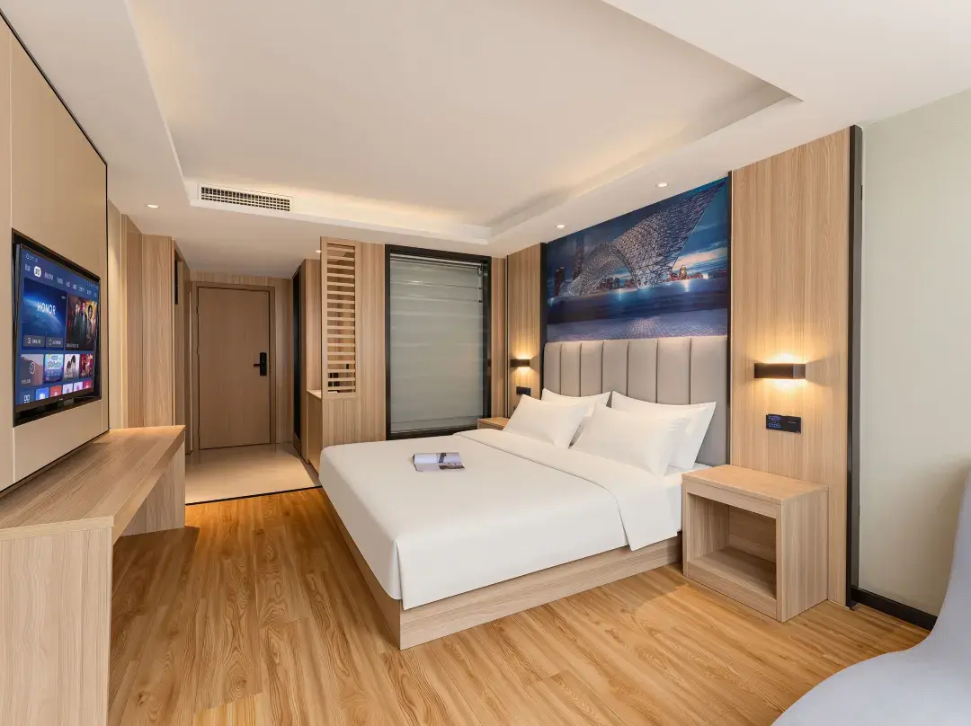 The Elephant Lake Boutique Hotel - Zhengzhou