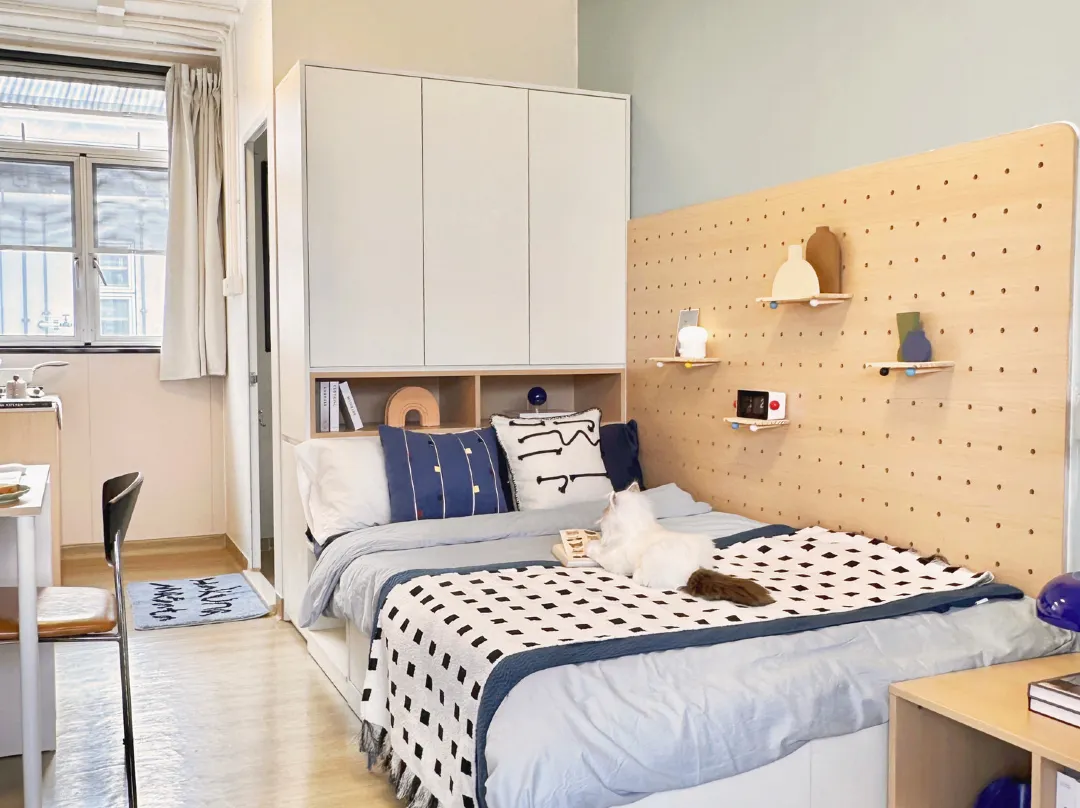 Runway 1331 - Campus Hostel - Hong Kong