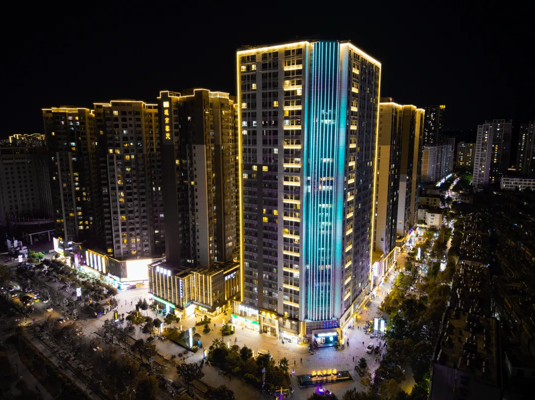 Dali Minglan Yashu Homestay - Dali