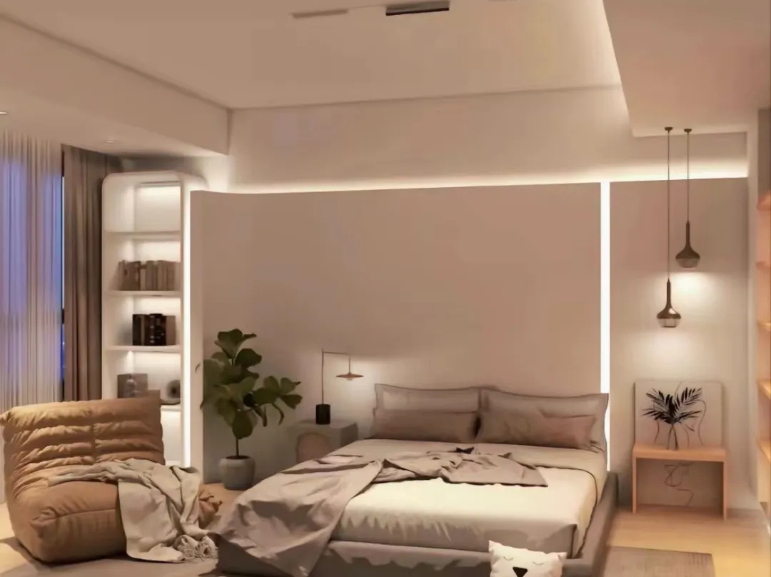 Meet The Creative Design Apartment - Chengdu