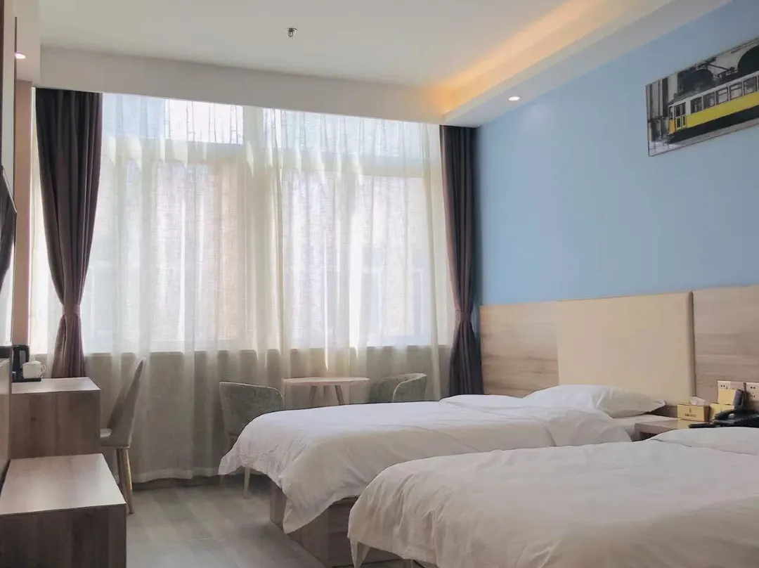 Super 8 Hotel - Hefei