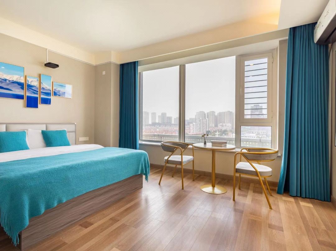 Shenbeixu Apartment - Shenyang