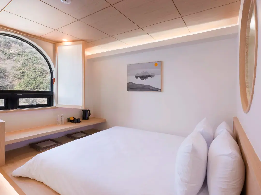 Hotel Yusurim - 내서읍