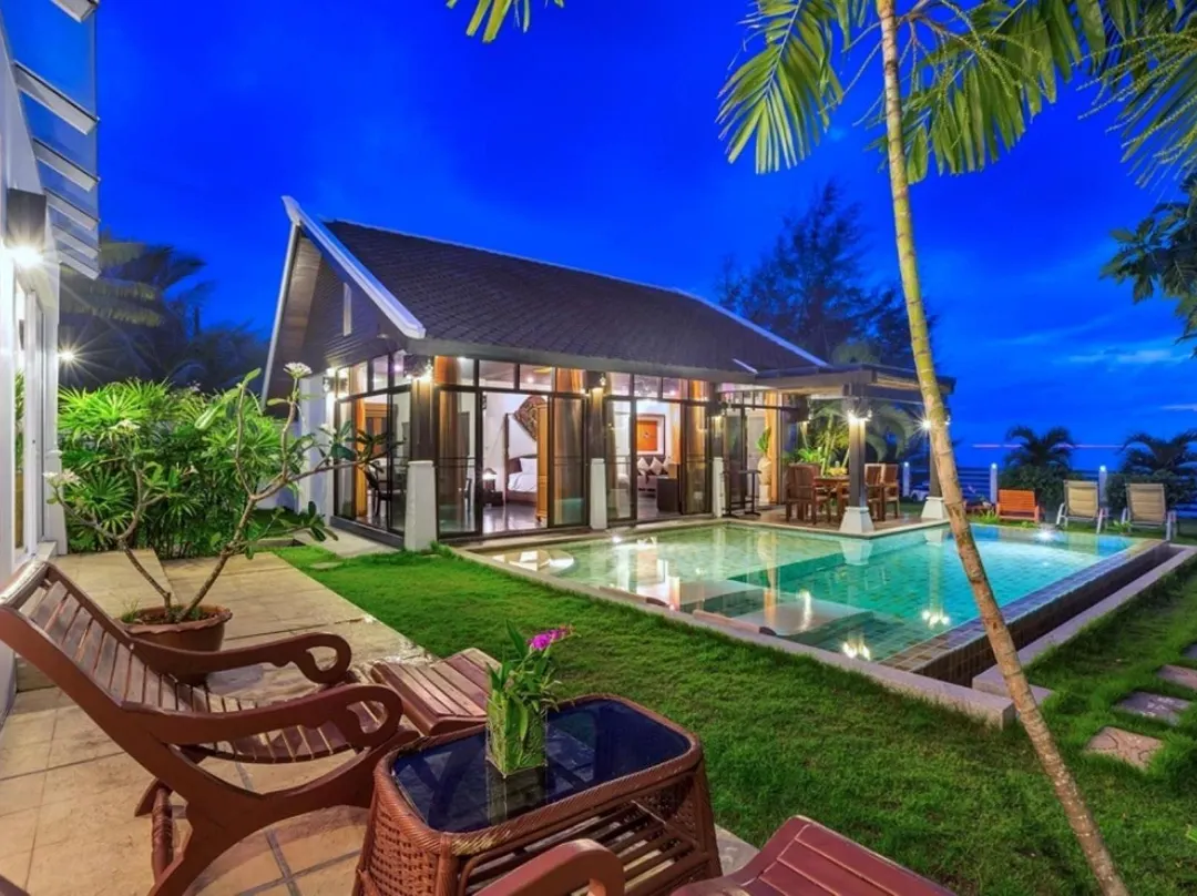 Emerald Sands - Ko Pha Ngan