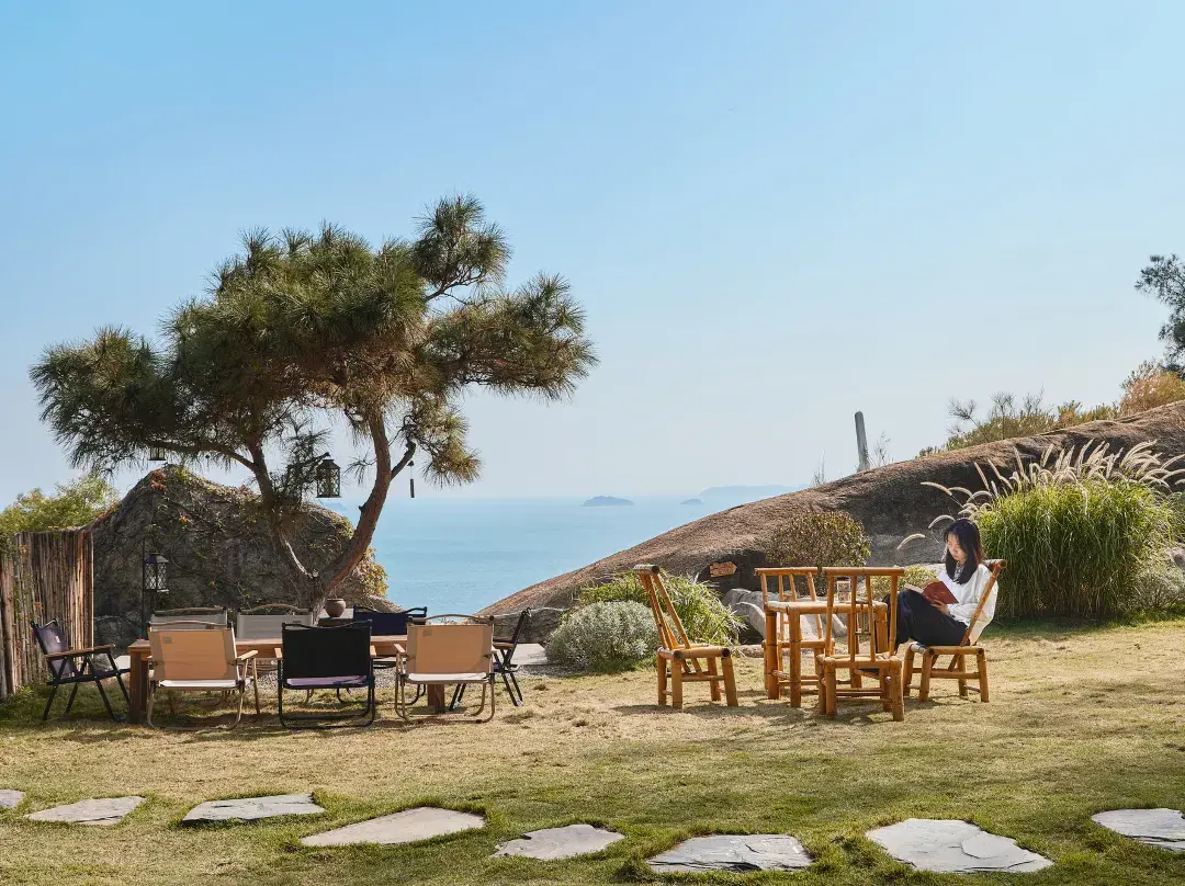 Xiamen Shanhaishe Resort Hotel - Xiamen