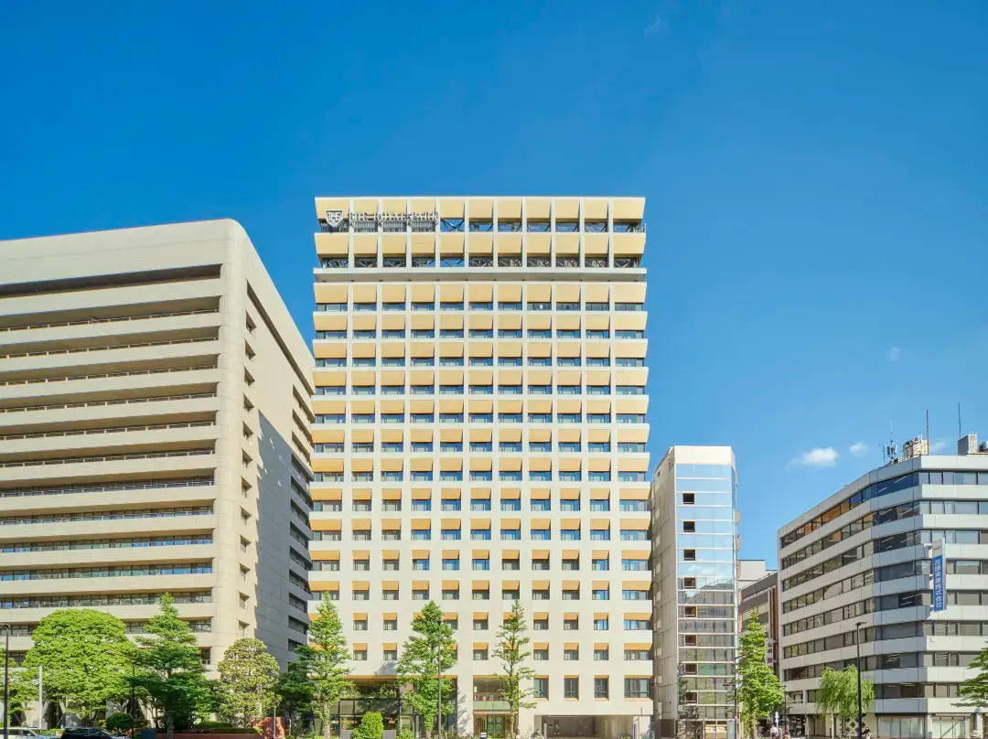The Royal Park Hotel Ginza 6-chome - Tokyo