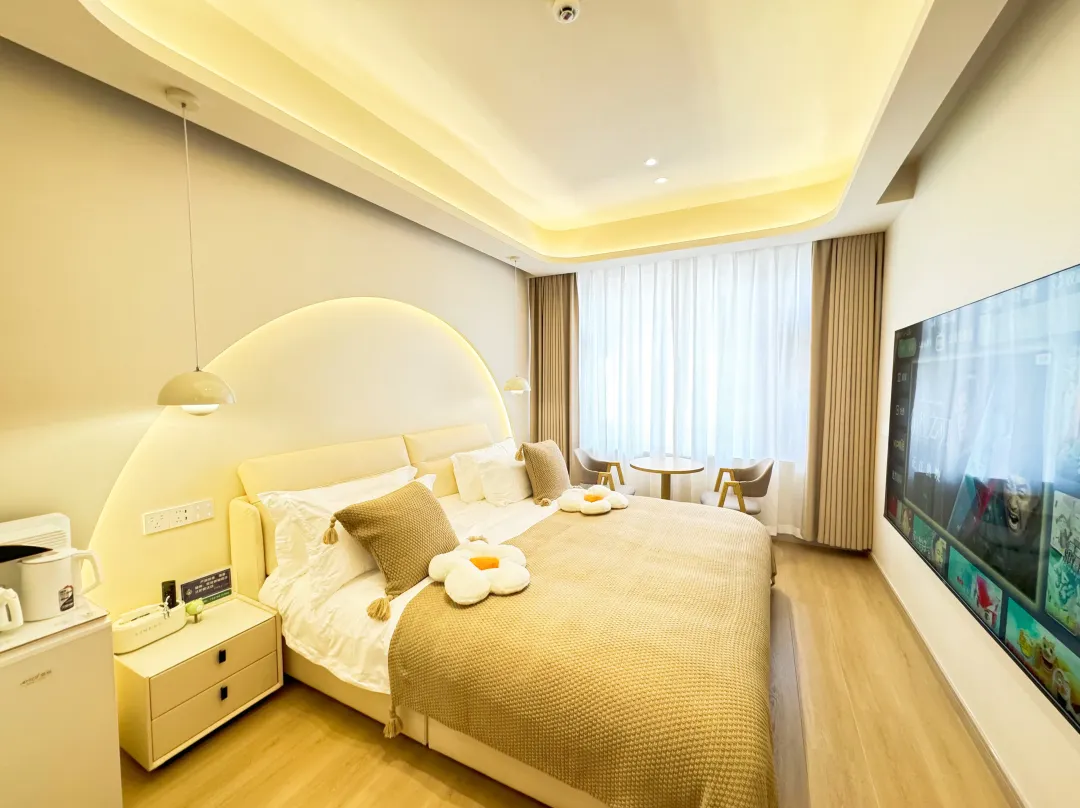 Suzhou Fenglinwan Boutique Hotel - Suzhou