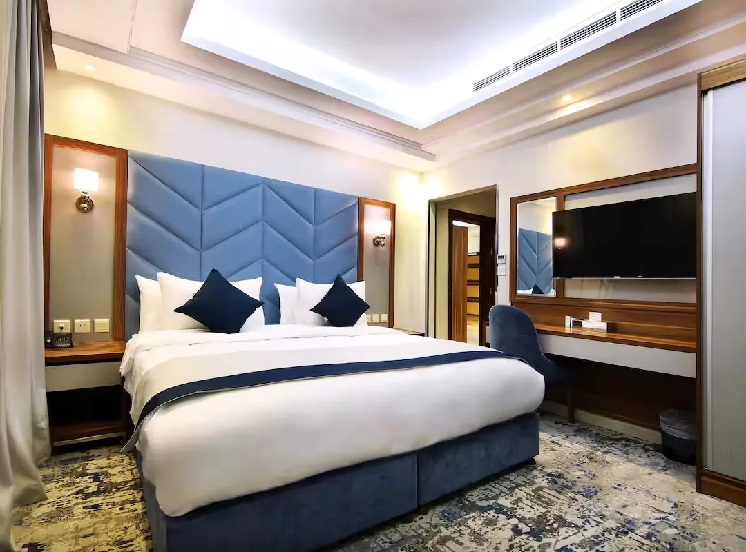 La Richy Hotel Apartment - Jeddah