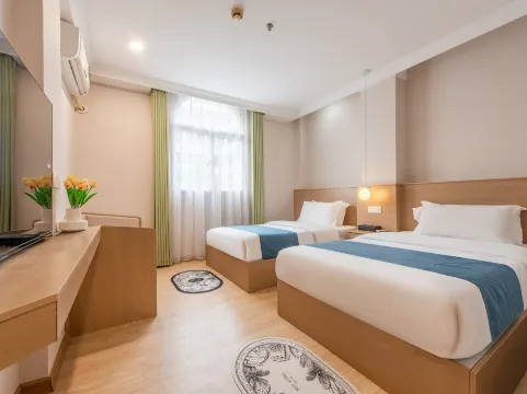 Anyi Hotel - Shantou