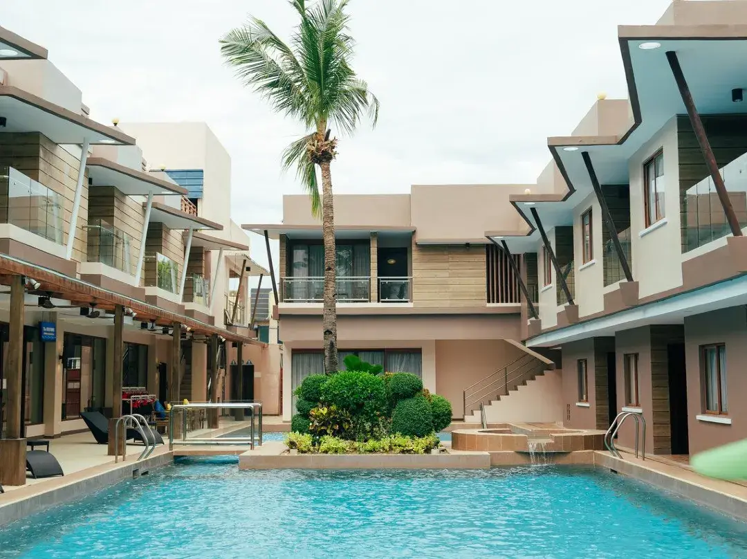 Jpark Island Resort Alona, Panglao Bohol - Panglao